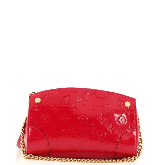 Louis Vuitton | Bags | Louis Vuitton Santa Monica Clutch Monogram ...